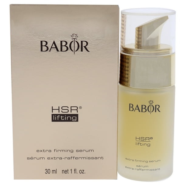 Suero reafirmante extra Lifting HSR de Babor para mujeres - Suero de 1 oz Babor Babor HSR ...
