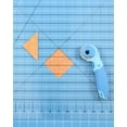 Shape Cut Plus Ruler - Walmart.com