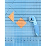 Shape Cut Plus Ruler - Walmart.com