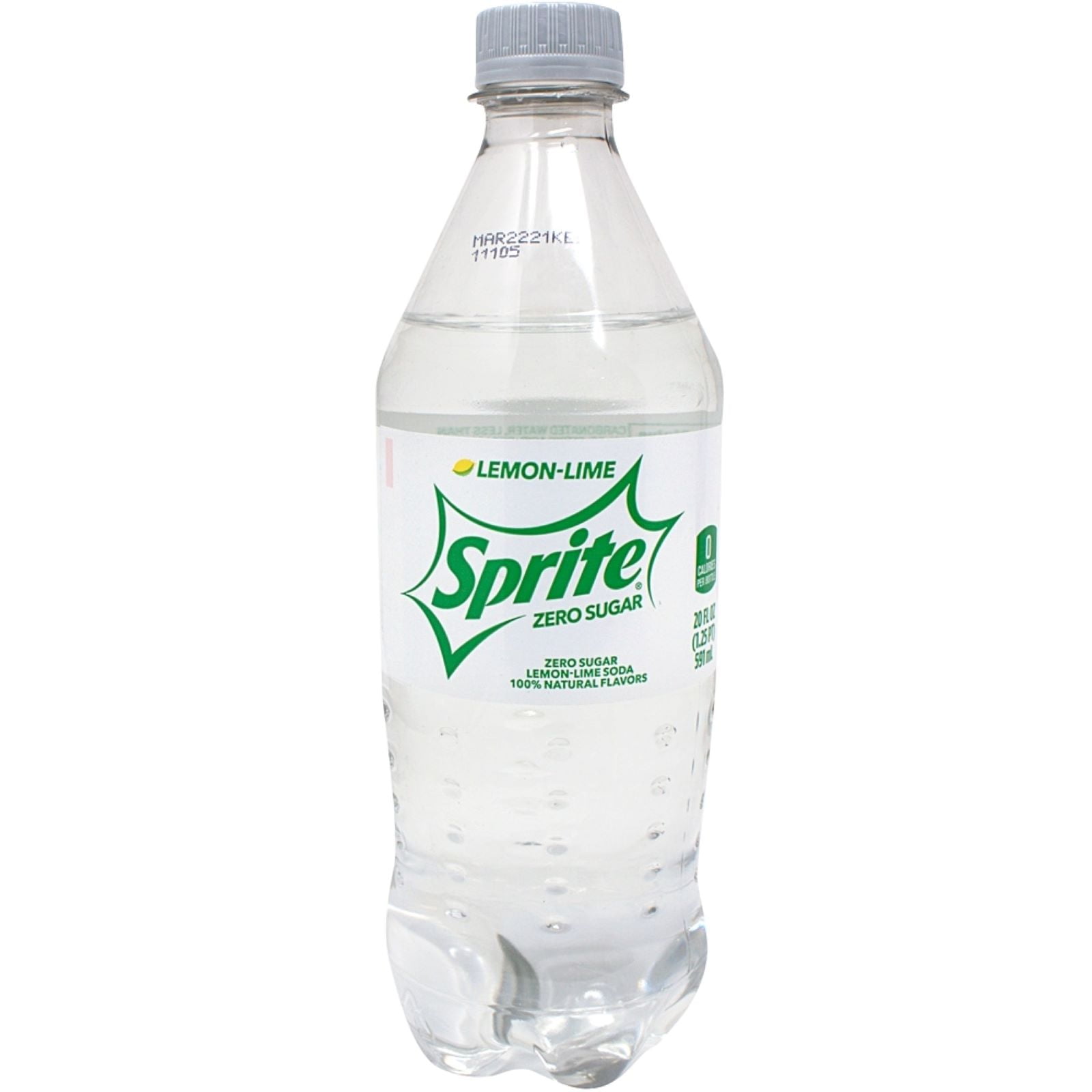 Sprite 20 Oz Bottle