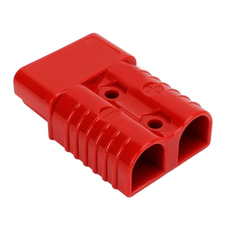 Battery Quick Connect Adapter, Plug Battery Connector Flame Retardant ...