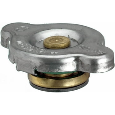 Gates 31367 Radiator Cap - Walmart.com