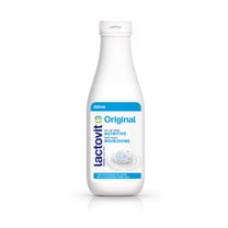 Lactovit Original Shower Gel, Nourishing 20.3 OZ - Walmart.com