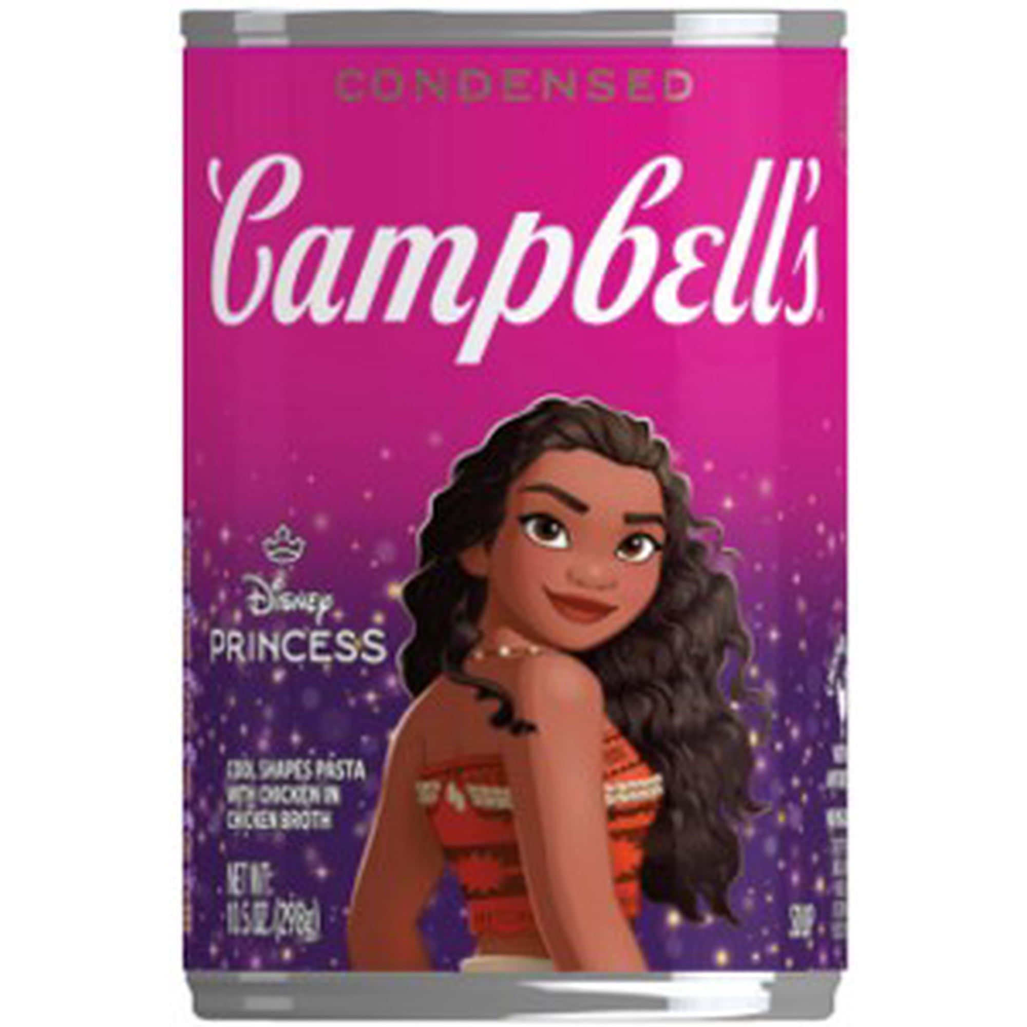Click here for Campbells Campbells Disney Princess Chicken Noodle... prices