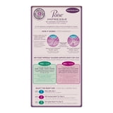 Poise Impressa Incontinence Bladder Supports Sizing Kit, Sizes 1, 2 & 3 ...