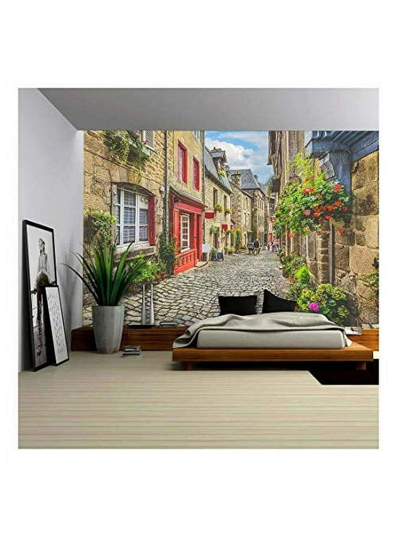 Wall Murals Wallpaper in Wallpaper - Walmart.com