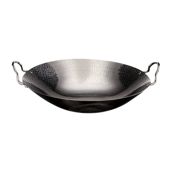 Frying Pan Two Handles