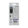Casio FX-300ESPLSB Scientific Calculator with 249 Built-In Math ...