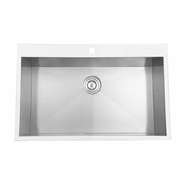 Windows Kitchen Sink