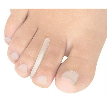 PediFix Visco-Gel Toe Separators Small 2 Each - Walmart.com