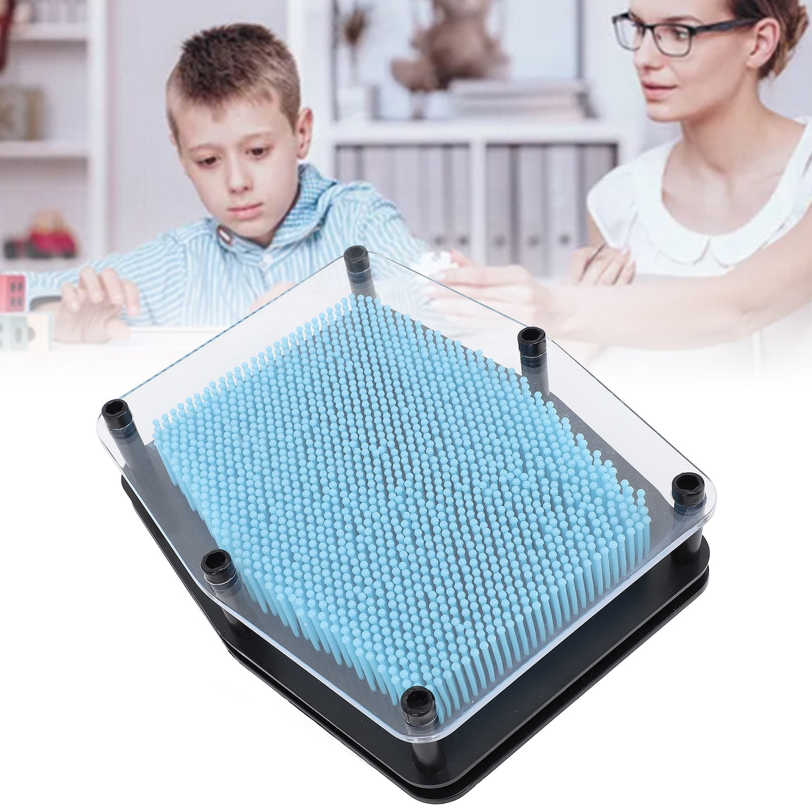 Click here for Domqga 3d Pin Art Toy  3d Clone Pin Art Sculpture... prices
