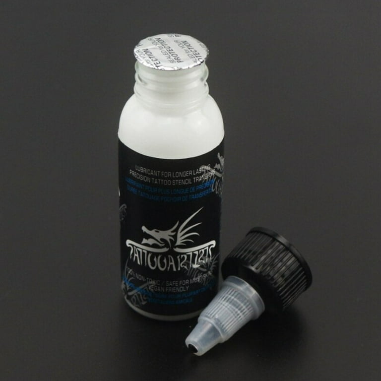 Redemption Tattoo Stencil Stuff