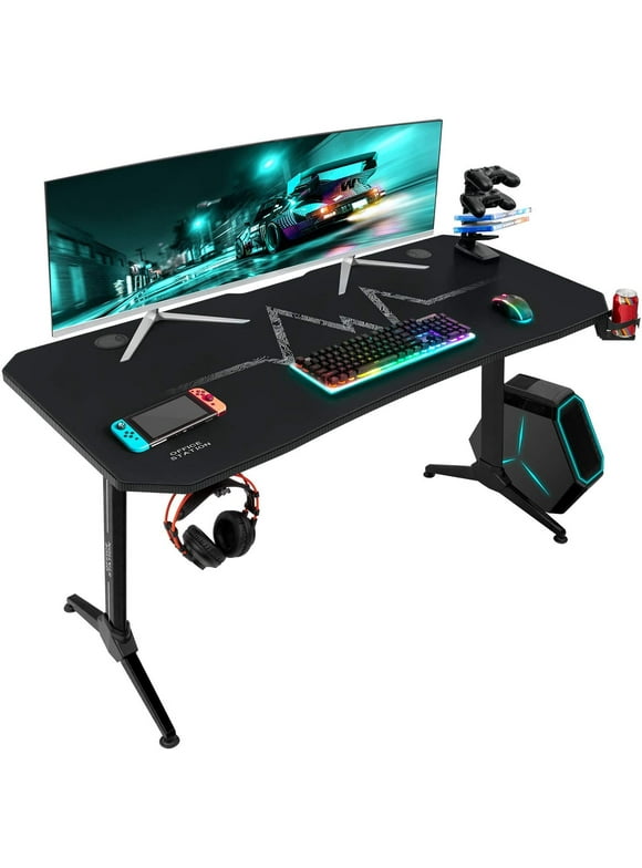Gaming Desks in Office Furniture - Walmart.com
