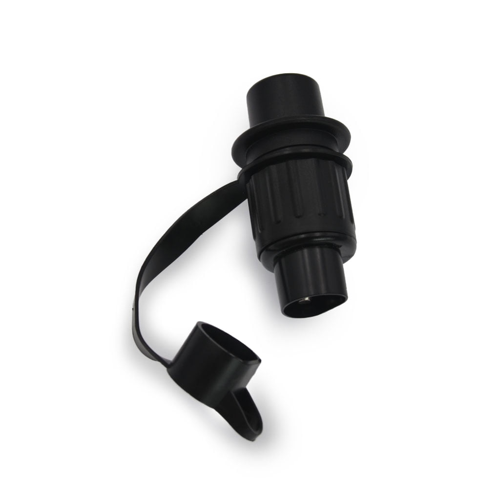 Mini Trailer Adapter Waterproof Caravan Towing Electronics Cable Wiring ...