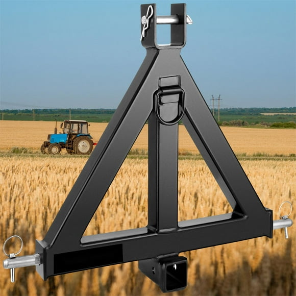 3 Point Hitch Rake