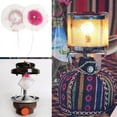 Gas Mantle, Bright Body for Lantern Gas Lamps - Walmart.com