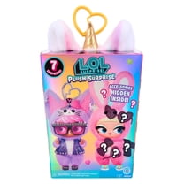 LOL Surprise Plush Surprise Blind Plush Toy – Hidden Fashions & 7 ...
