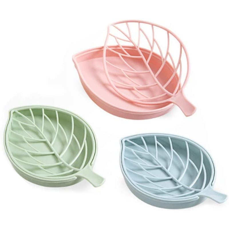 Click here for Jiaia Self Draining Soap Dishe Not Punched Easy Cl... prices