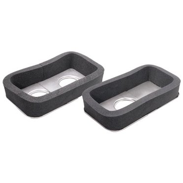 Fleece Performance 01-04 GM Duramax 6.6L LB7 High Flow LB7 Intake Horn ...