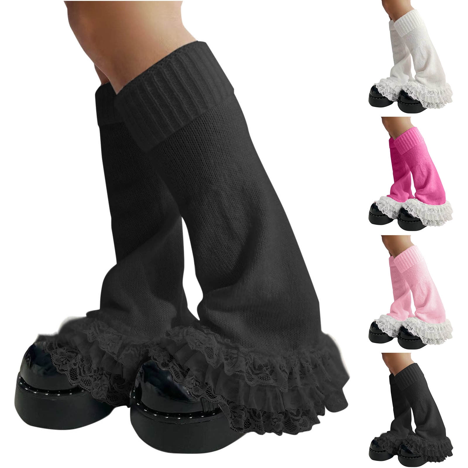 Click here for Jgjnfe Womens Socks socks For Women womens Solid C... prices