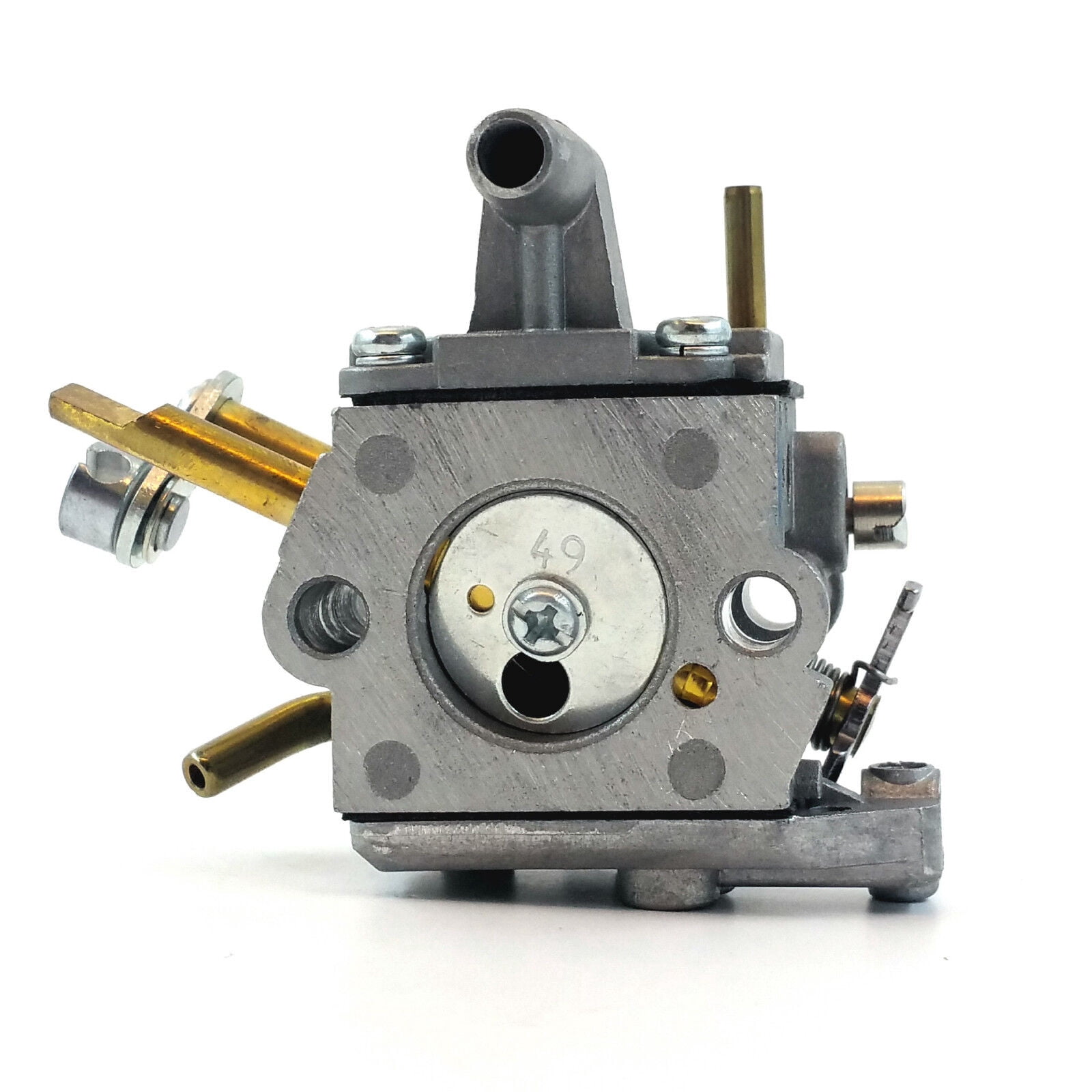 CARBURETOR CARB FITS STIHL FS400 FS450 FS480 TRIMMER REPLACES 4128 120 ...