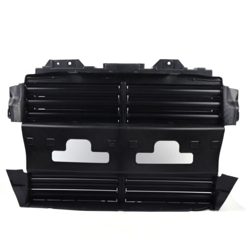 Radiator Shutter Assembly for Ford Explorer 2013-2019 2.3L 3.5L OEM ...