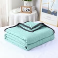 Dopebox Cooler Comforter, Summer Cooler Quilt For Hot Sleepers And ...