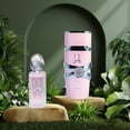 Yara For Women EDP Spray 100ML (3.4 OZ) & Yara Fresh Hair Mist 50ML (1. ...
