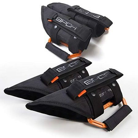 GPCA GP-Grip PRO Grab Handle for Wrangler JL JT JK Sport Sahara Rubicon ...