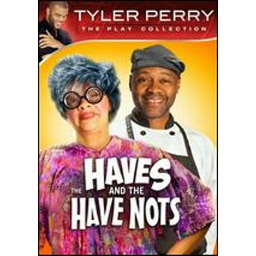 Tyler Perry: Complete Play Collection DVD - Featuring Hattie, Aunt Bam ...