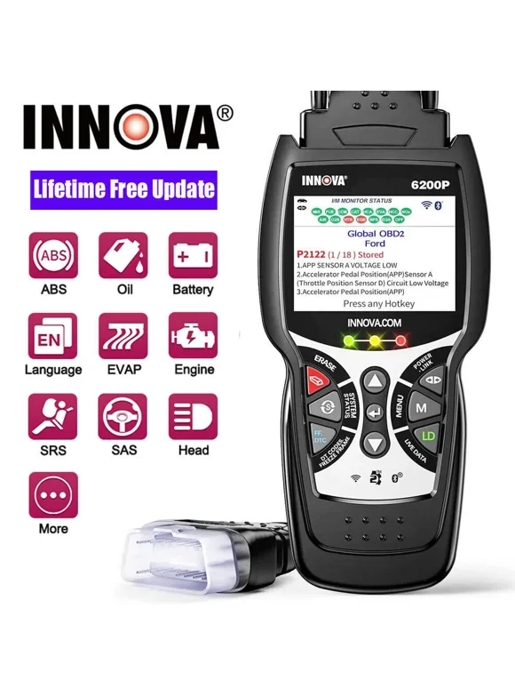 Diagnostic and Test Tools in Automotive Tools & Equipment - Walmart.com