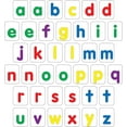 Barker Creek Learning Magnets ̶ Lowercase Letters ̶ 38 Pieces - Walmart.com