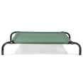 FurHaven Pet Dog Cot | Elevated Reinforced Pet Cot for Dogs & Cats ...