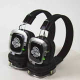 Best Silent Sound System Headphone Sample Pack - for Silent Disco ...
