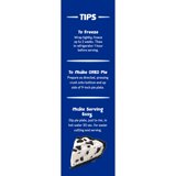 Jell-O No Bake Oreo Dessert Kit with Filling Mix, Crust Mix & Cookie ...