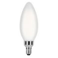 Better Homes & Gardens Vintage LED Light Bulb 40W Equivalent Soft White ...