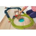 Fisher Price Thomas & Friends Dockside Delivery Push Along Train Track ...