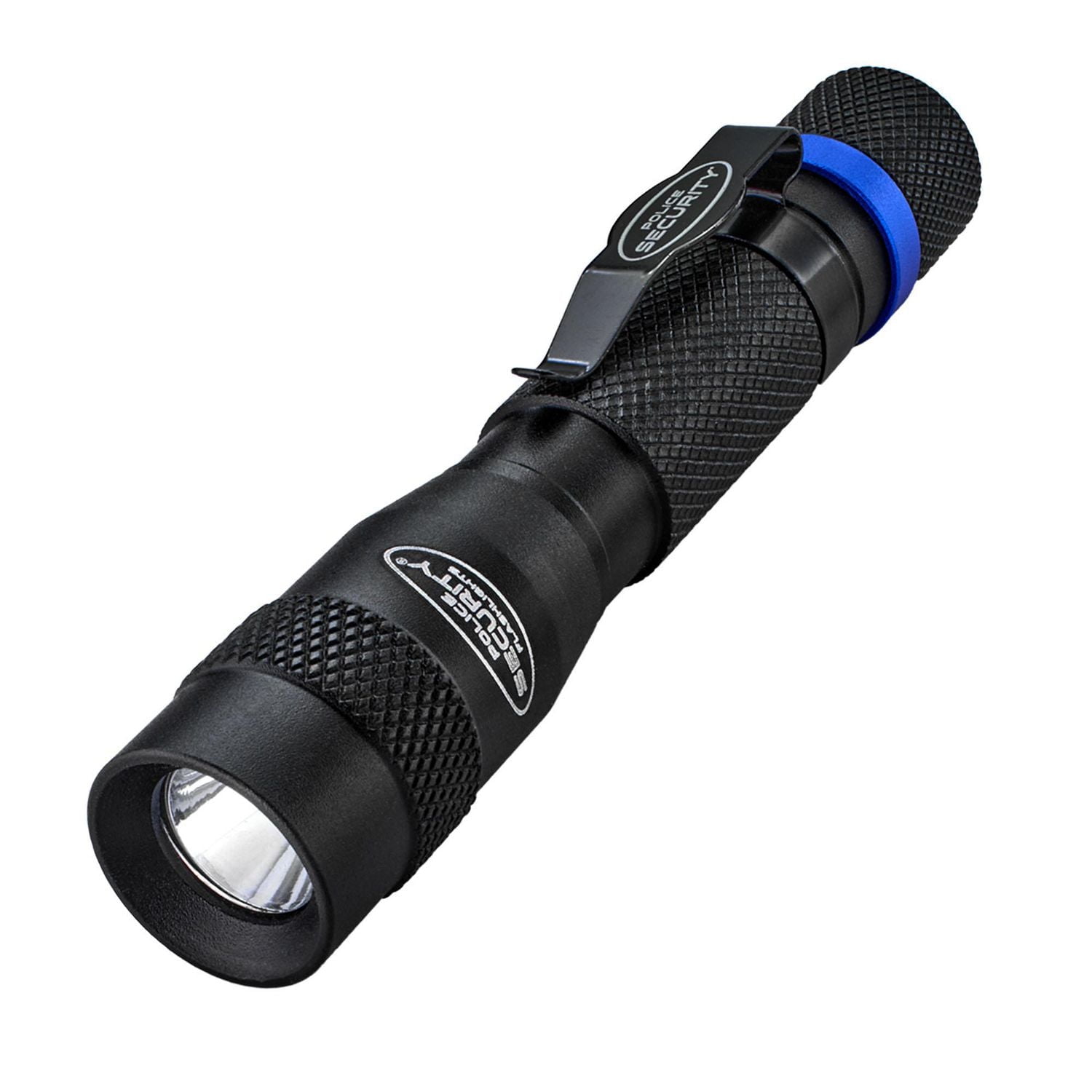Police Security Flashlights Police Security Mole Flashlight S