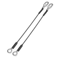 OEM Tailgate Cable Assembly Pair Set of 2 Left/Right For 1995-2004 ...