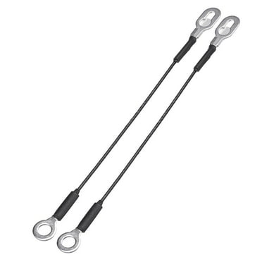 2x Tailgate Cable M159508 For John Deere Gator HPX615E HPX815E ...