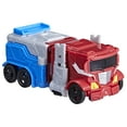 Transformers Swapticons Optimus Prime Ultra Magnus Mini Action Figures ...