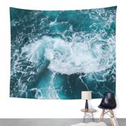 Whirlpool Ocean