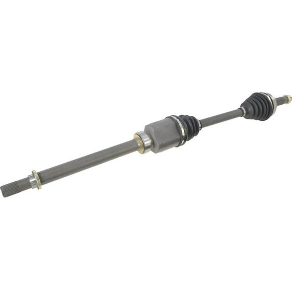 Nissan Rogue Cv Axle Replacement