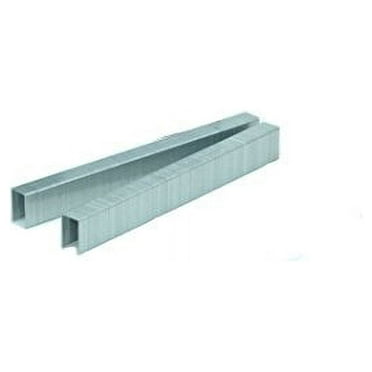 Spotnails 35506SS Duo-Fast 50 Style 1/2-Inch Crown 3/8-Inch Leg Fine ...