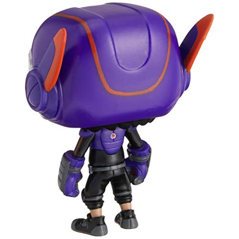 Big Hero 6 Disney Hiro