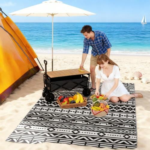 Click here for Unbranded Outdoor Rug reversible Outdoor Rug water... prices