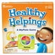 Learning Resources Healthy Helpings Myplate Game - Walmart.com