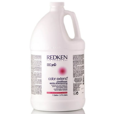 Redken Color Extend Conditioner - 1 Gallon Conditioner - Walmart.com