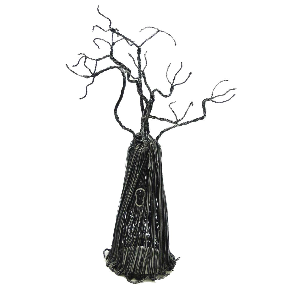Halloween GRUMPY TREE Wire 16213 - Walmart.com