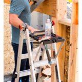 Little Giant Ladder Systems, Project Tray for Tools and Supplies ...